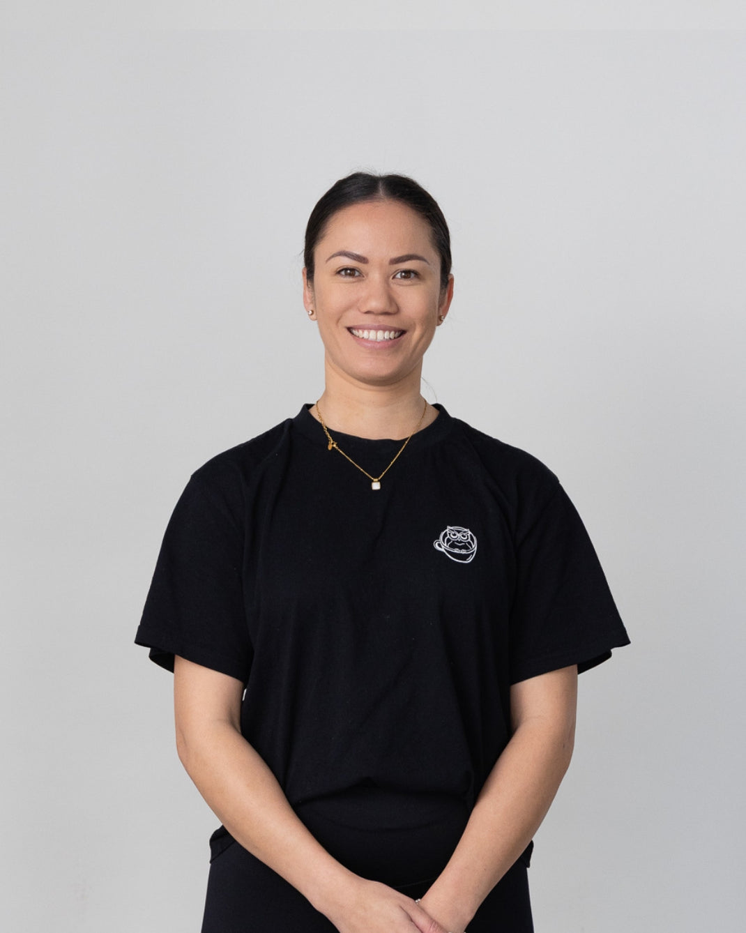 Sally Handal – Little Owl Coffee Roasters